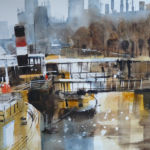 Gallery - CHRIS FORSEY